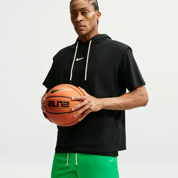 Nike Standard Issue 5" Practice Mesh Basketball Shorts