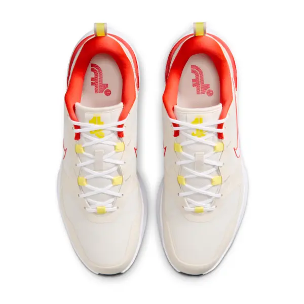 Nike Tempo G Golf Shoes - Grey