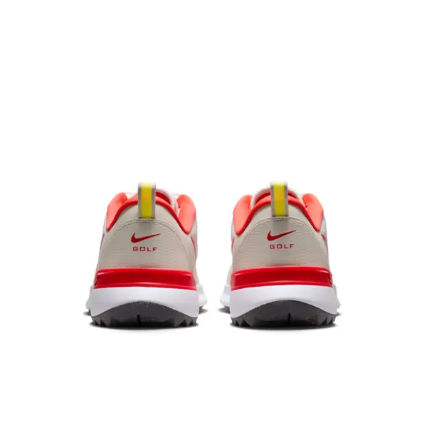 Nike Tempo G Golf Shoes - Grey