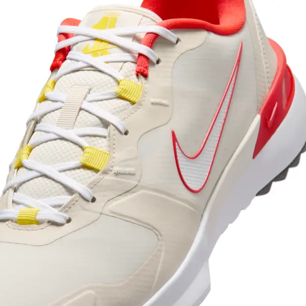 Nike Tempo G Golf Shoes - Grey