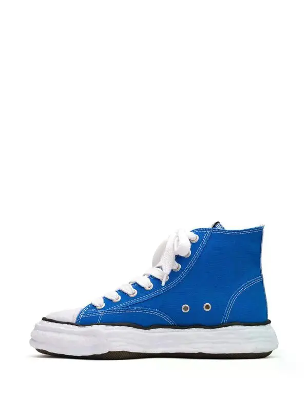 Mihara Yasuhiro Peterson Original Sole Sneakers