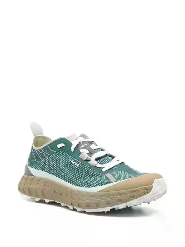 NORDA 001a Sneakers - Green