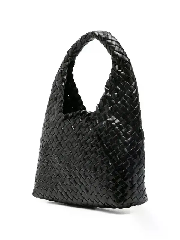 Manebí Woven Clutch Bag