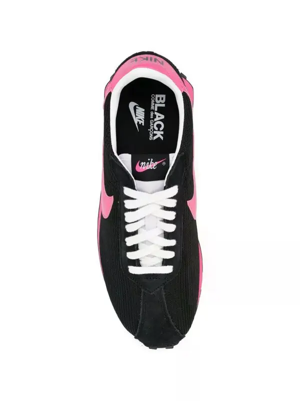 Comme Des Garçons X Nike Ld-1000 Sneakers