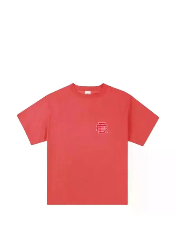 ERIC EMANUEL Ee Basic T-shirt - Pink