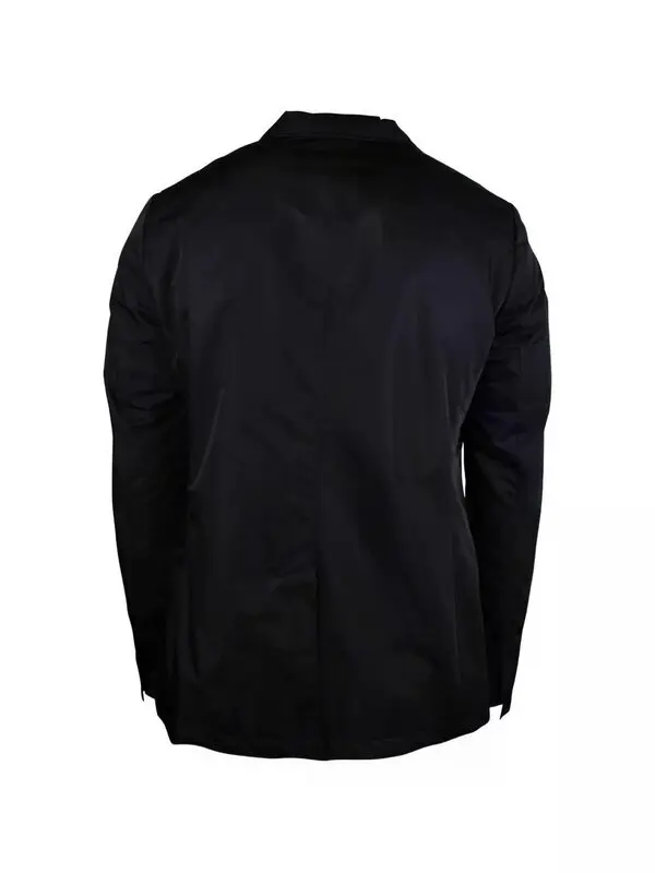 Givenchy 4g Buckle-fastening Blazer