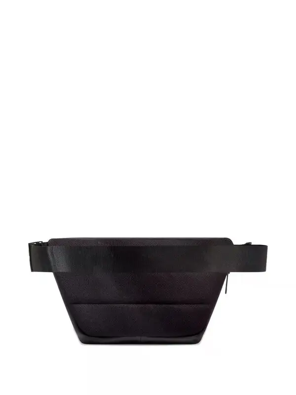 PIQUADRO Belt Bag - Black