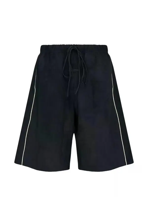 Fear Of God Contrast Piping Shorts