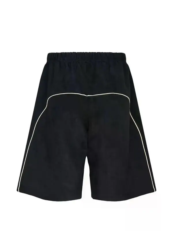 Fear Of God Contrast Piping Shorts