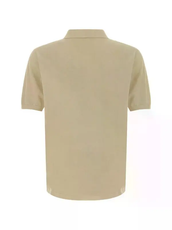 MC2 SAINT BARTH Sloan V-neck T-shirt