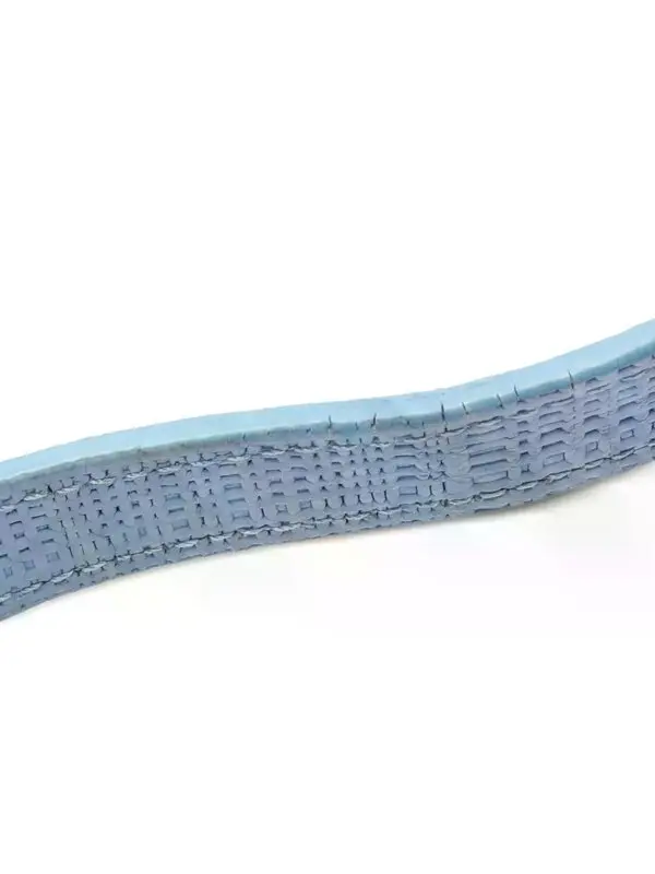 Loewe Vega Shoulder Bag - Blue