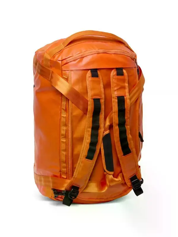 Helly Hansen Guide Logo-print Duffel Bag - Orange