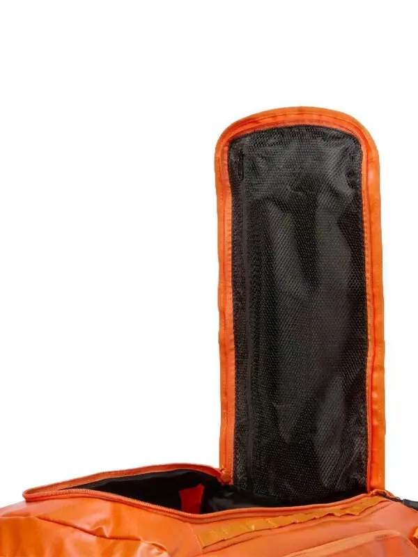 Helly Hansen Guide Logo-print Duffel Bag - Orange
