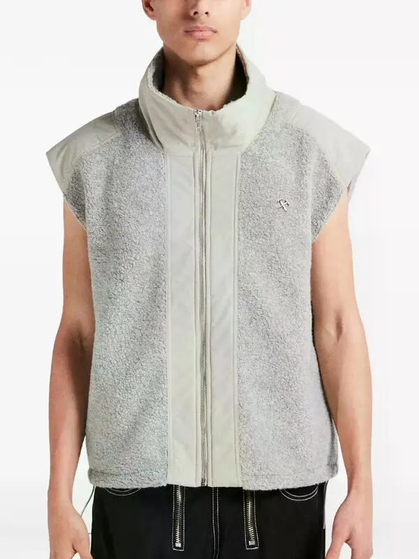 GMBH Dovre Full-zip Vest