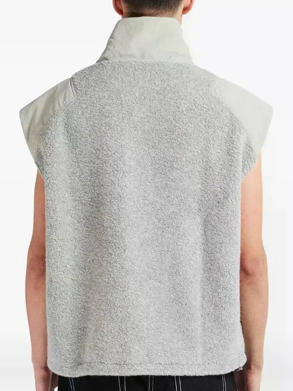 GMBH Dovre Full-zip Vest