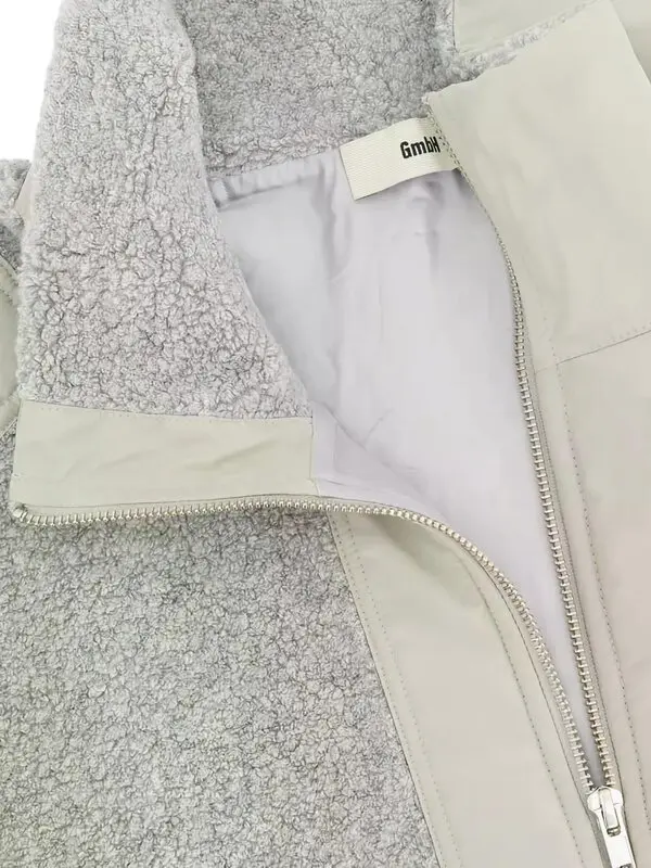 GMBH Dovre Full-zip Vest