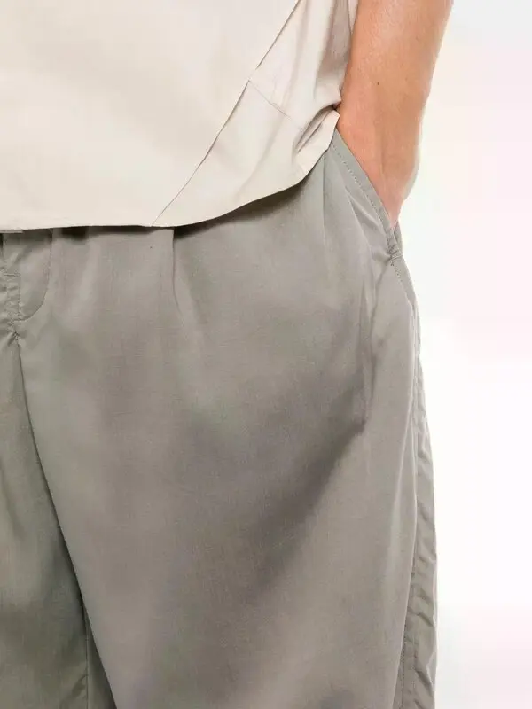 Our Legacy Elasticated Pleated Trousers