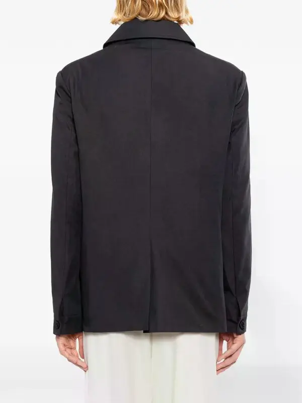 LII Multi-pocket Shirt Jacket