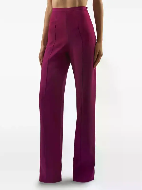 TALLER MARMO Marlene Trousers - Pink