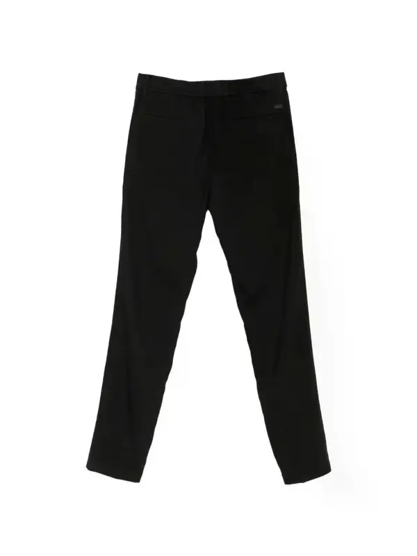 BOSS Drawstring Waist Trousers