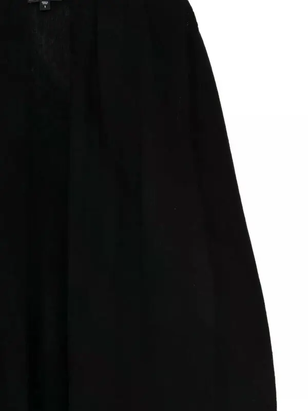 JAMES PERSE Cashmere Coat