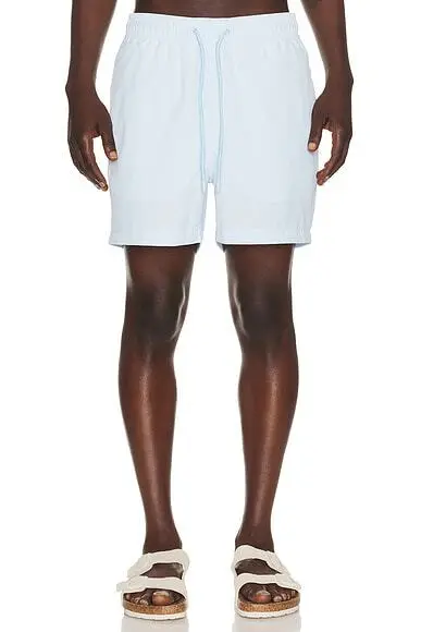 Onia Charles 5 Swim Trunk - Sky