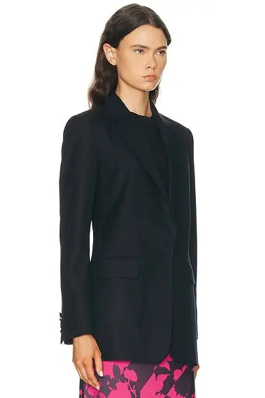 Dries Van Noten Blanchet Jacket