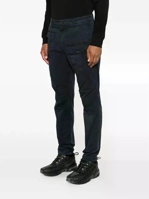 MASON'S George Cargo Pants