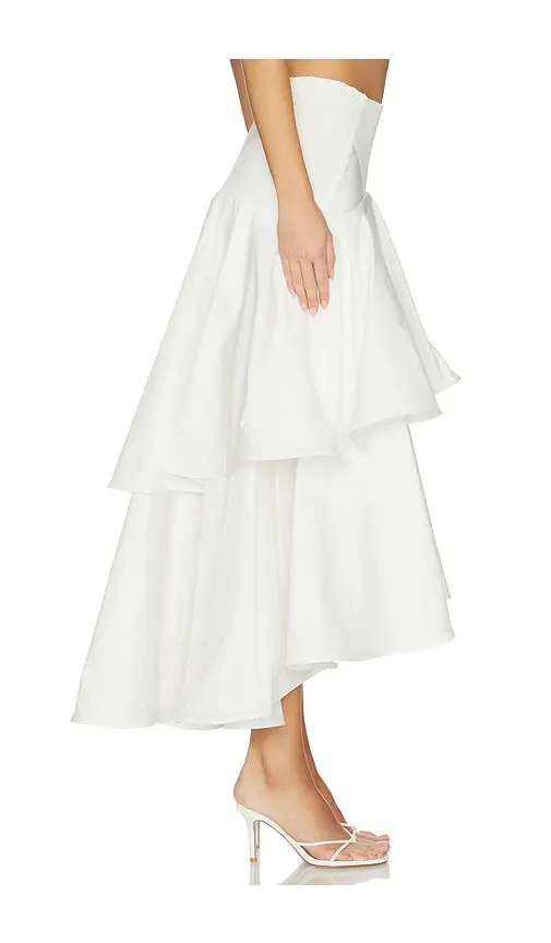 Anna October Haniya Maxi Skirt