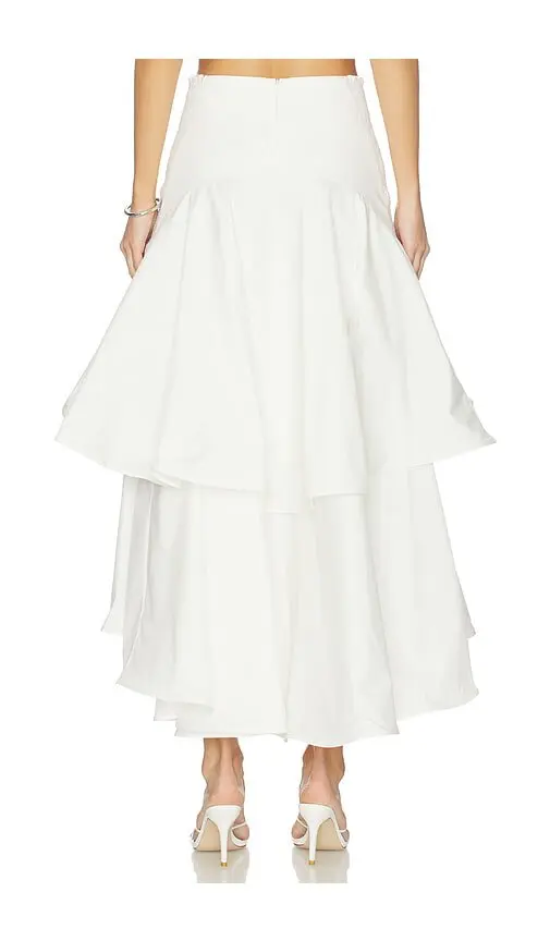 Anna October Haniya Maxi Skirt