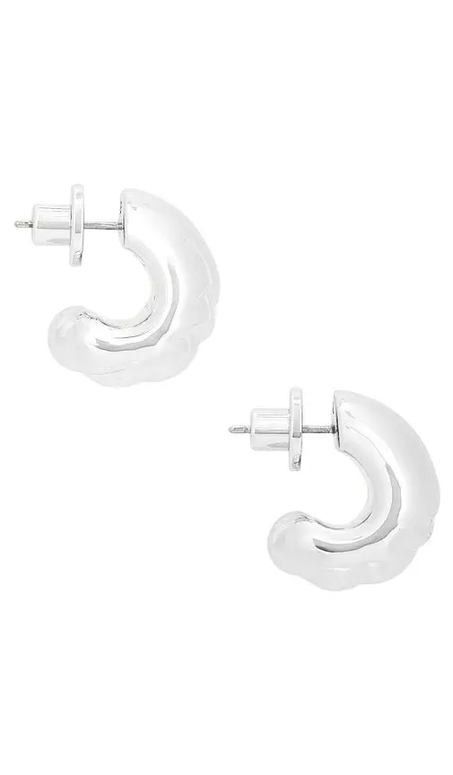 Jenny Bird Nelle Hoops