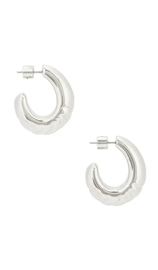 Jenny Bird Slim Nelle Hoops