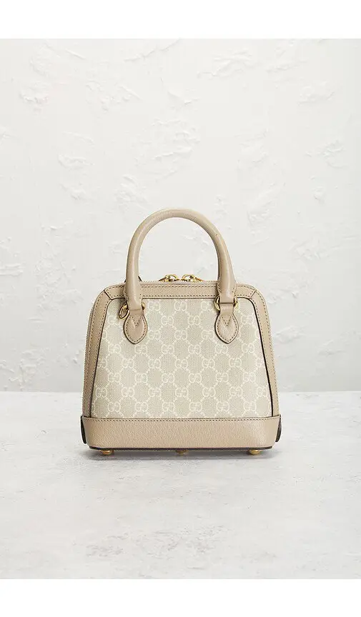 Undefined Gucci Horsebit 1955 Handbag