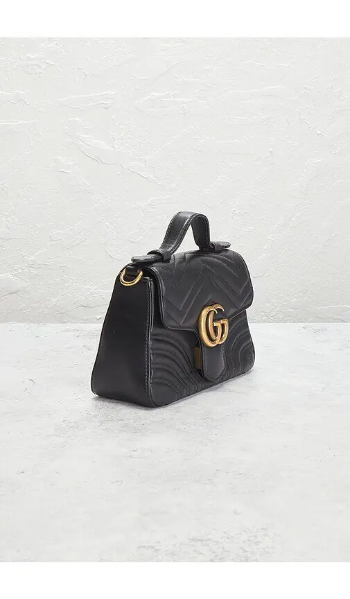 Undefined Gucci Gg Marmont Handbag