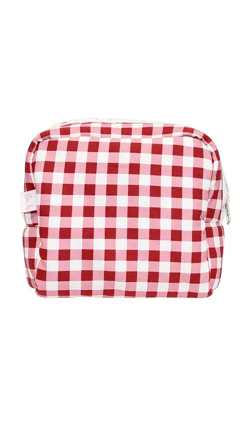 EMI JAY Cosmetic Pouch - Cherry Kiss