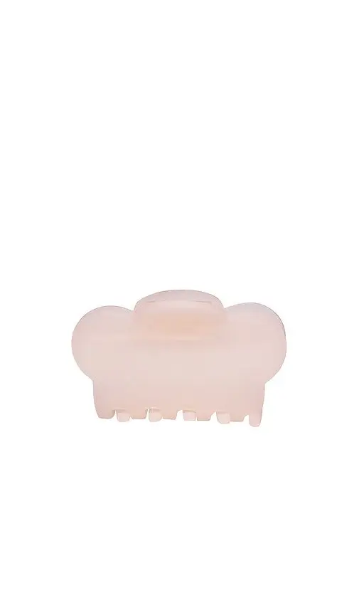 EMI JAY Mini Cloud Clip - Pink Smoke