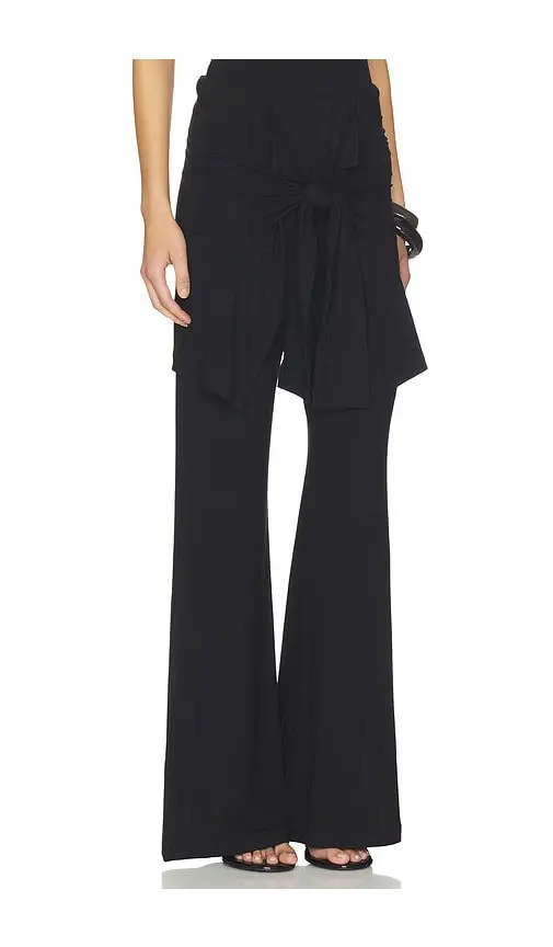 Beaufille Waist Tie Pant