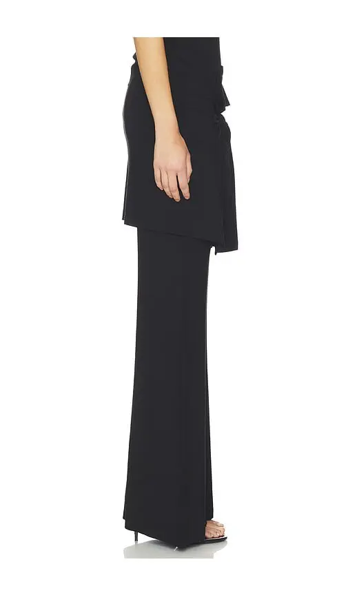 Beaufille Waist Tie Pant