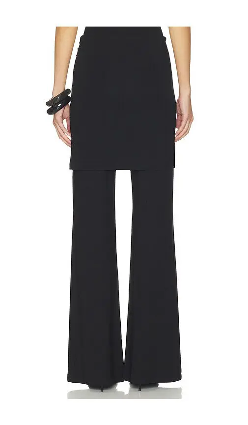 Beaufille Waist Tie Pant
