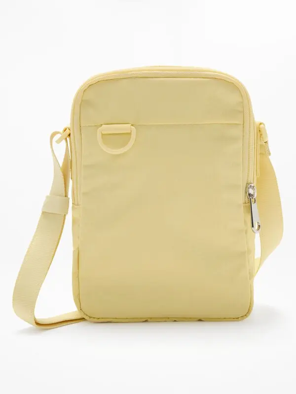 Athleta Anytime Vertical Crossbody