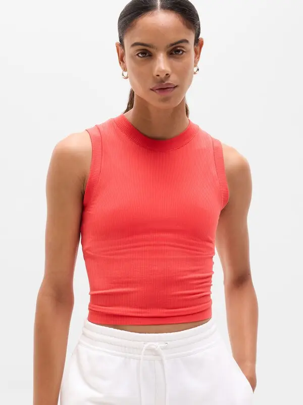 Athleta Renew Seamless Muscle Tank