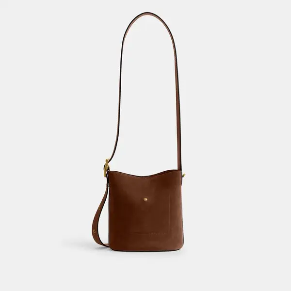COACH OUTLET Coach Bleecker Bucket Bag 21