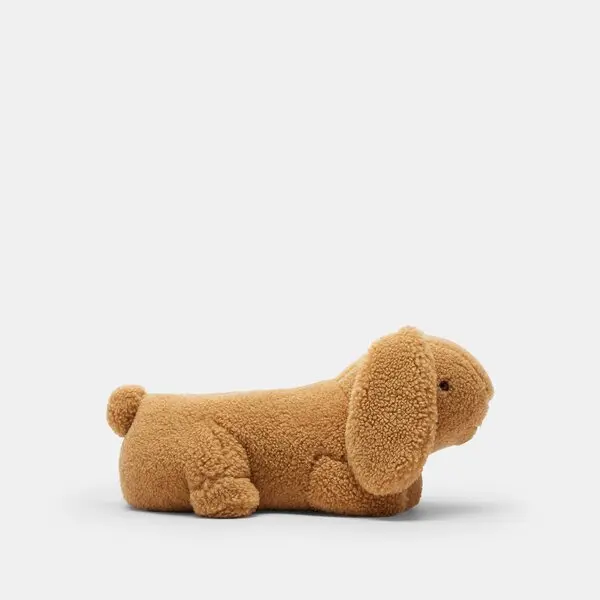 COACH OUTLET Coach Bunny Slipper