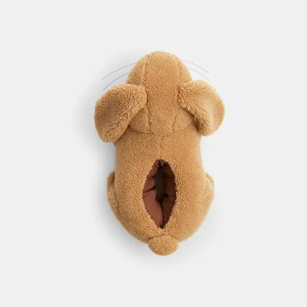 COACH OUTLET Coach Bunny Slipper