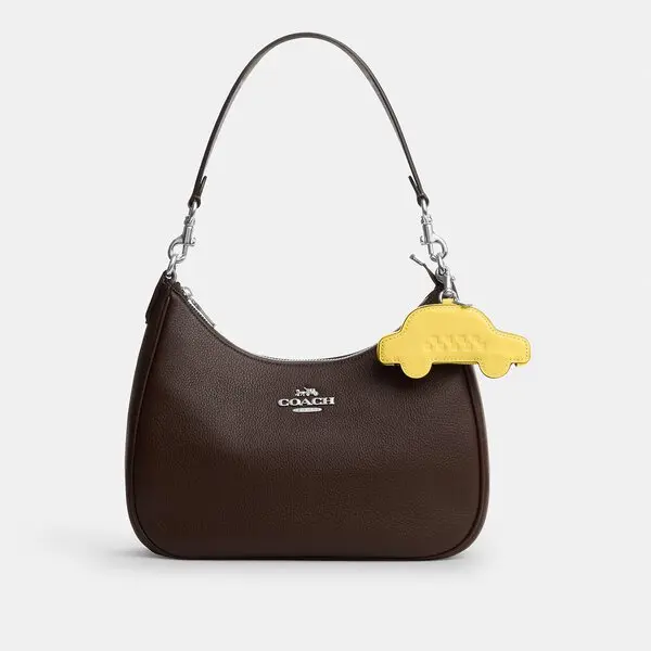 COACH OUTLET Taxi Bag Charm