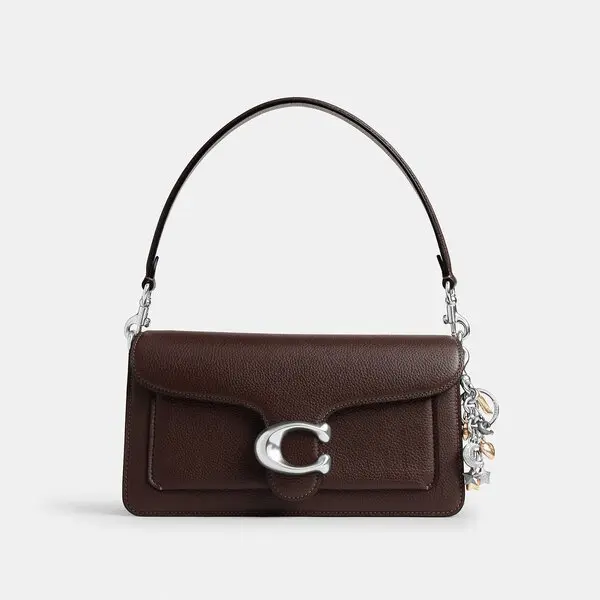 COACH OUTLET Star Cluster Bag Charm - Silver/multi