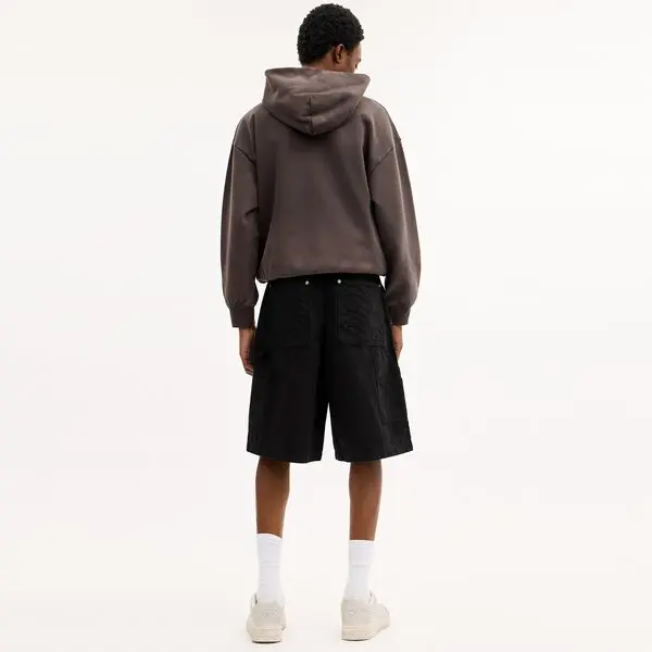 COACH OUTLET Coach Canvas Shorts
