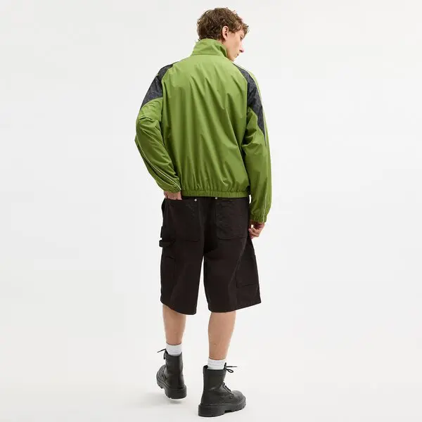 COACH OUTLET Track Jacket - Kiwi