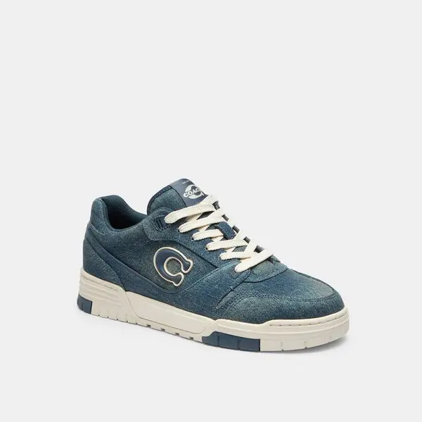 COACH OUTLET Coach Soho Sneaker In Loved