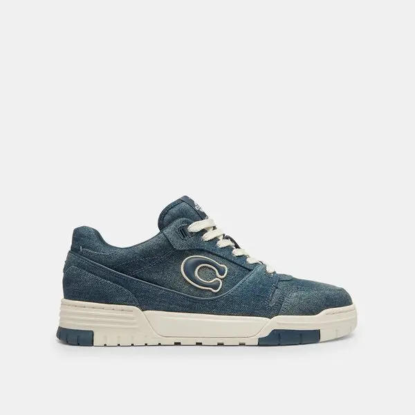 COACH OUTLET Coach Soho Sneaker In Loved